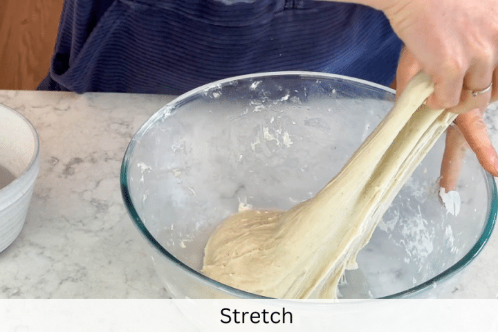 Sourdough Sandwich Rolls (Hoagies, Done in One Day!) - Zest and Flour