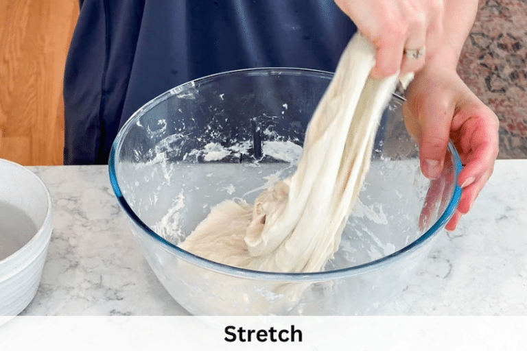 Easy Same Day Sourdough Bread (No Commercial Yeast) - Zest and Flour