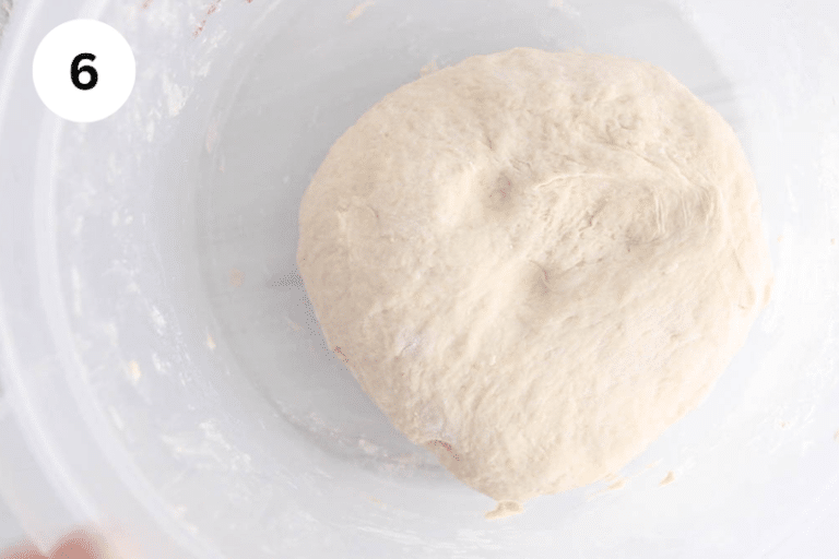 Sourdough Discard English Muffins (Same Day Recipe, No mixer) - Zest ...