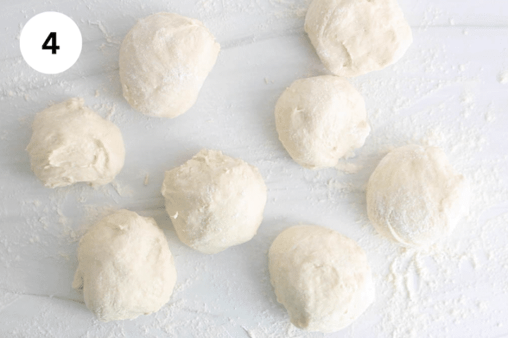 30-Min Sourdough Discard Naan Bread (No Yeast) - Zest and Flour